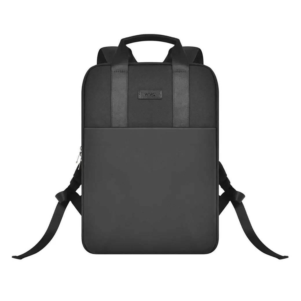 WiWU Minimalist Backpack – Aleph Store